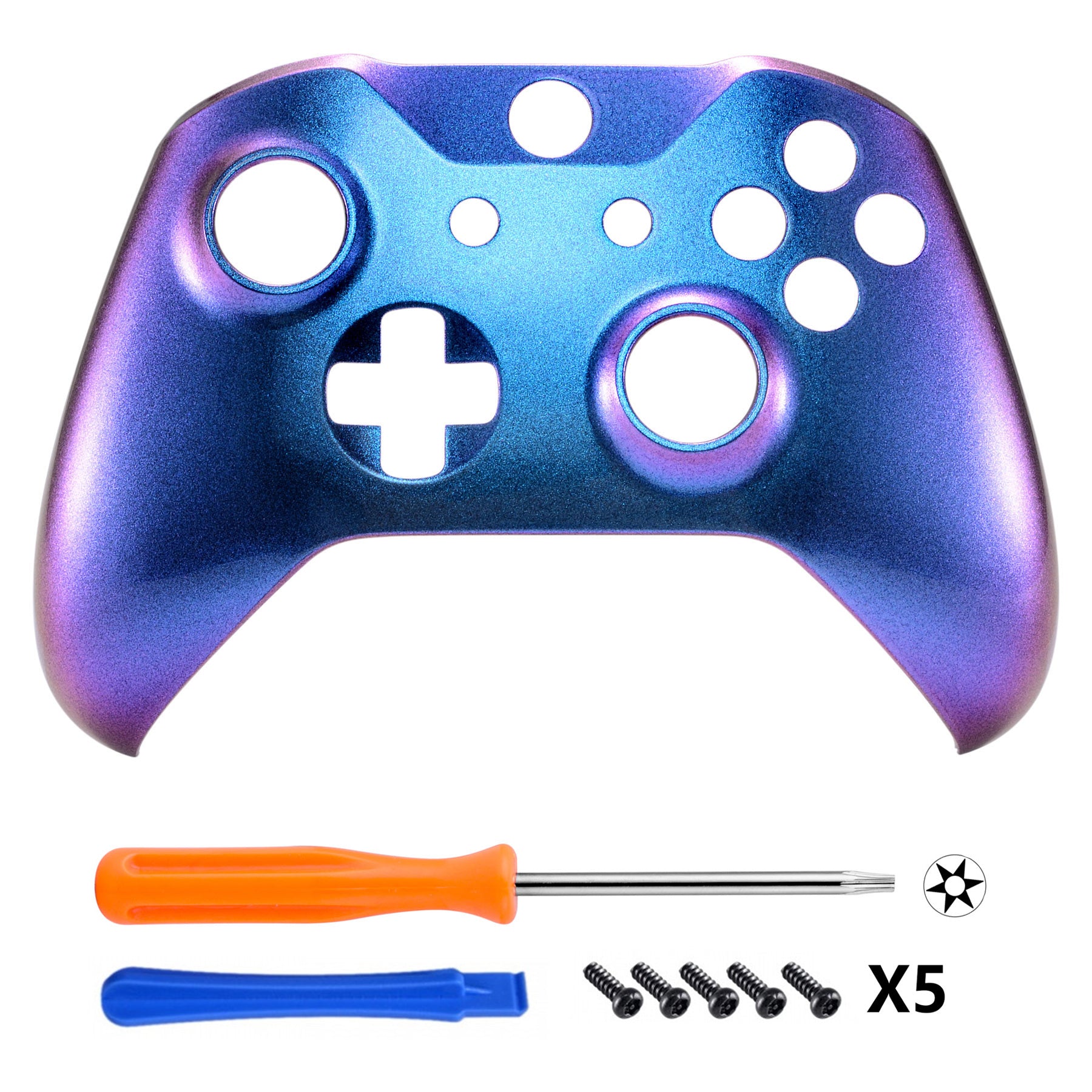 Replacement Front Housing Shell for Xbox One X & S Controller – Page 2 ...