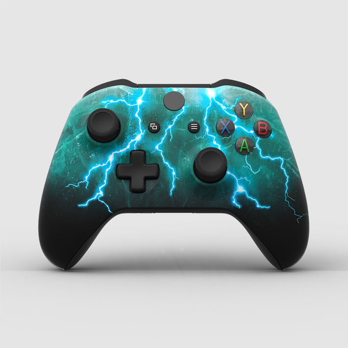 For Xbox One S / X Shells – eXtremeRate Retail