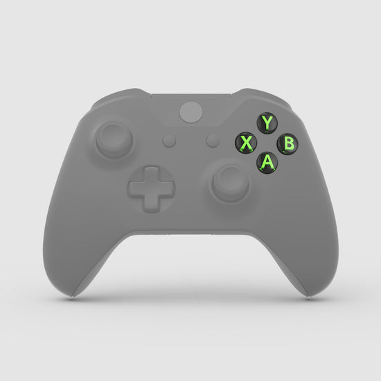 For Xbox One X & S Buttons – eXtremeRate Retail