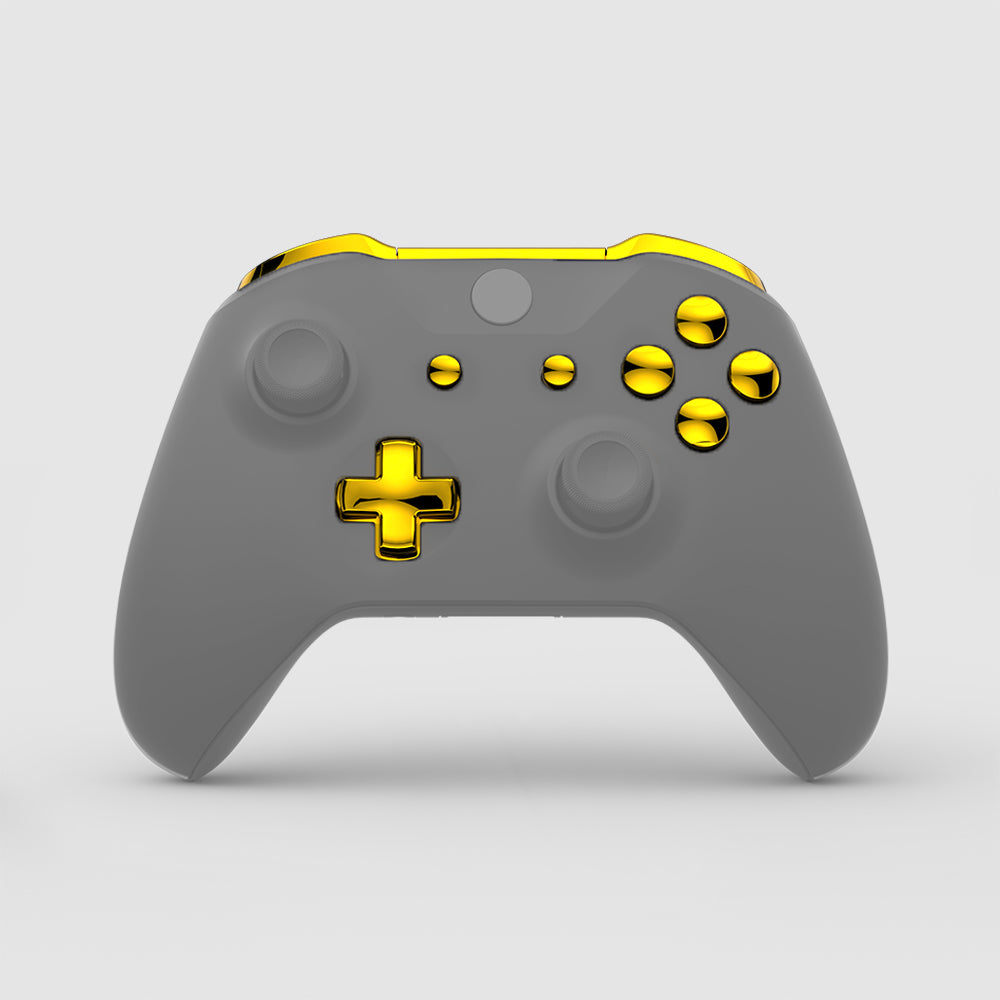For Xbox One X & S Buttons – eXtremeRate Retail