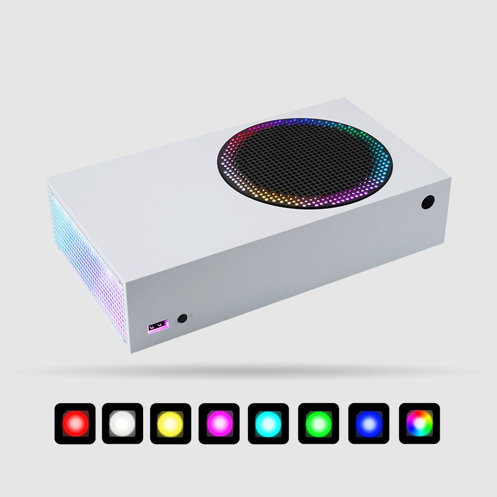 For Xbox Series X / S Clicky & LED Kits & Remap Kit – eXtremeRate Retail