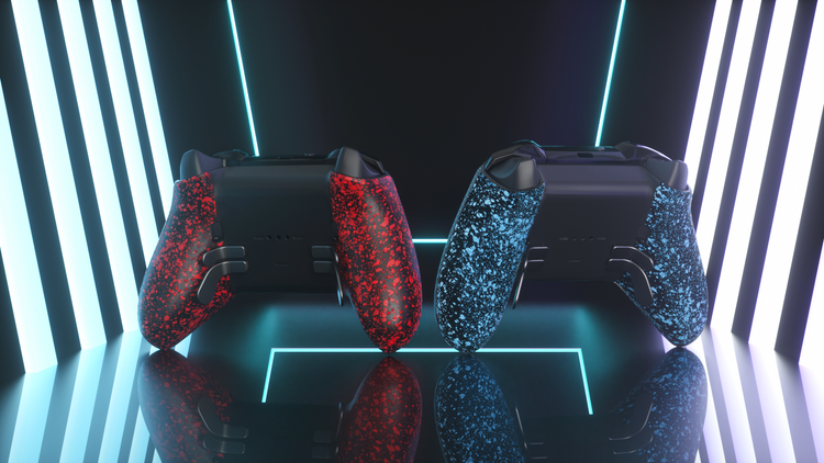 eXtremeRate - PLAY DIFFERENT - Professional Gaming Accessories ...