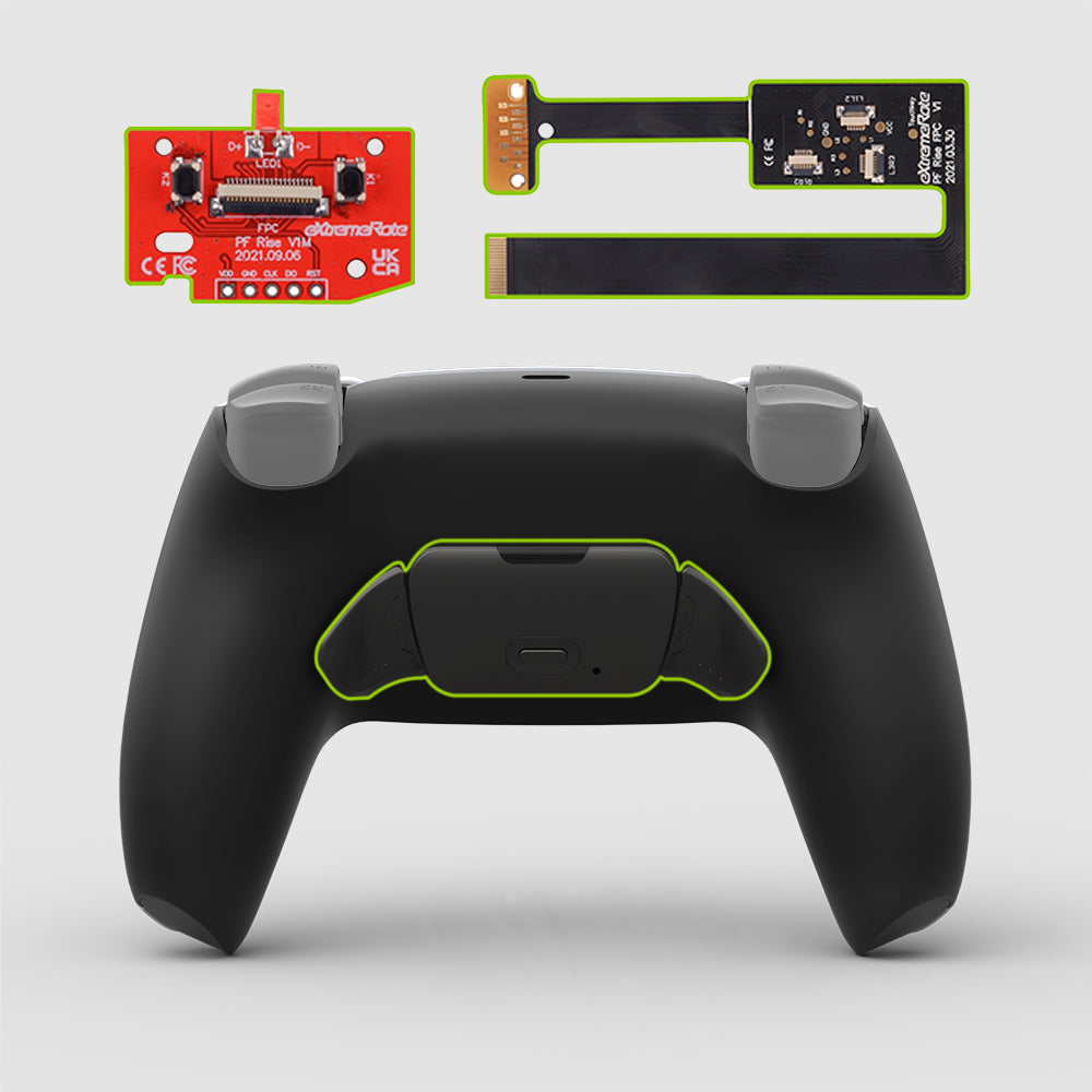 For PS5 Custom Upgrade Kits – eXtremeRate Retail