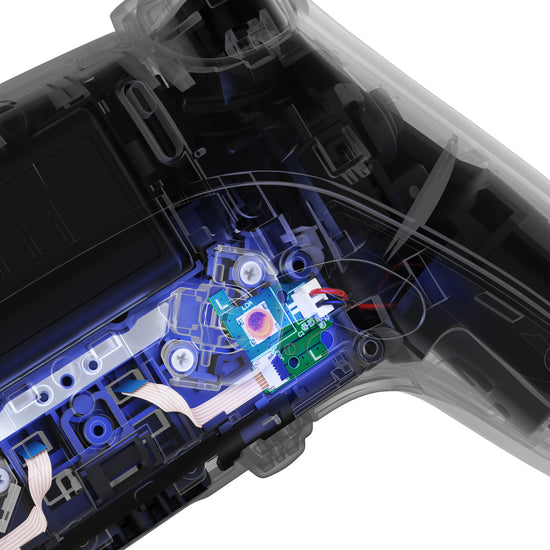 eXtremeRate Back Paddles Replacement Switch Board Kit for PS5 Edge Con ...