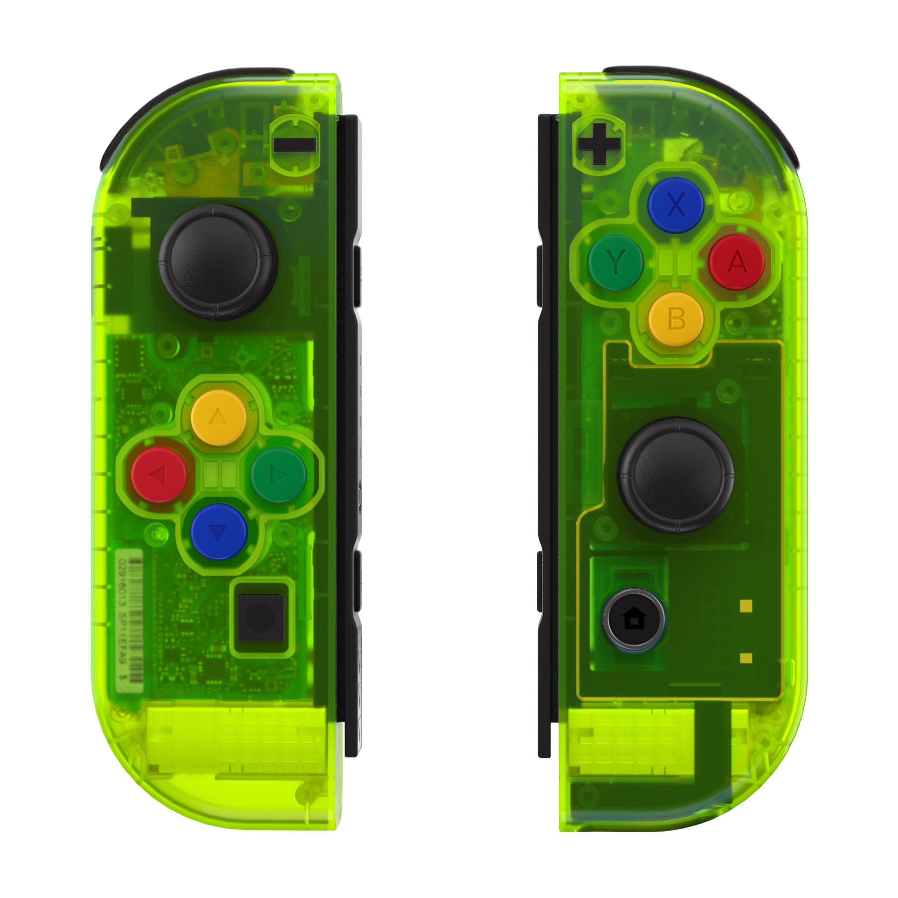 For NS JoyCon Shells – eXtremeRate Retail