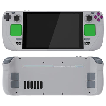 For Steam Deck LCD Shells – eXtremeRate Retail