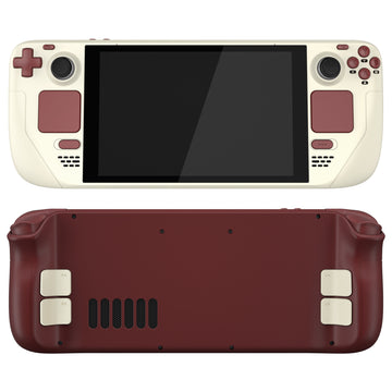 For Steam Deck LCD Shells – eXtremeRate Retail
