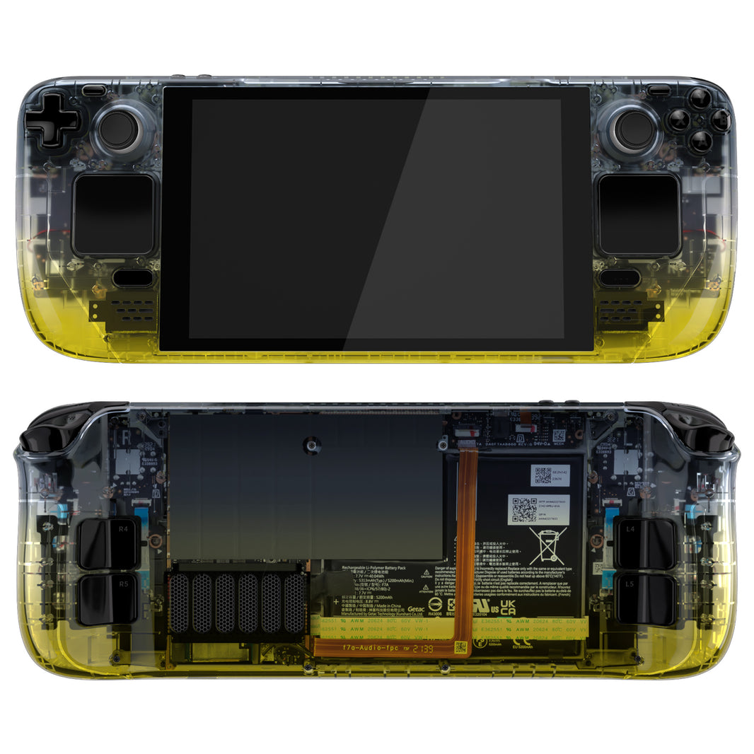 For Steam Deck LCD Shells – eXtremeRate Retail