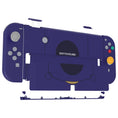 eXtremeRate Custom Replacement Full Set Shell with Buttons for Nintend ...