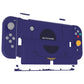 eXtremeRate Custom Replacement Full Set Shell with Buttons for Nintend ...