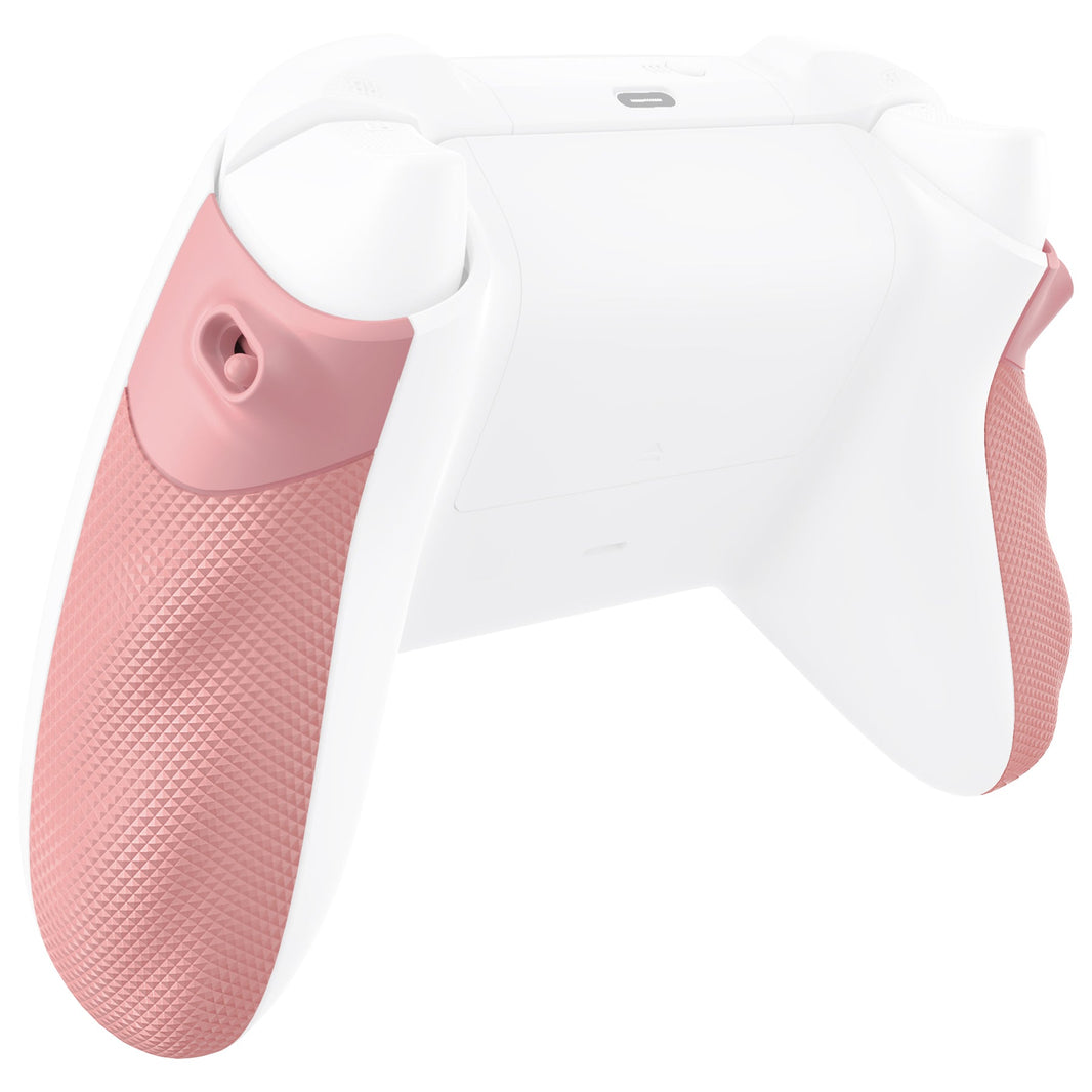 FLEXOR Rubberized Side Rails Grips Trigger Stop Kit for Xbox Series X ...