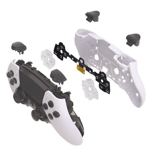 eXtremeRate Face Buttons Clicky Kit for PS5 Edge Controller, Custom ...