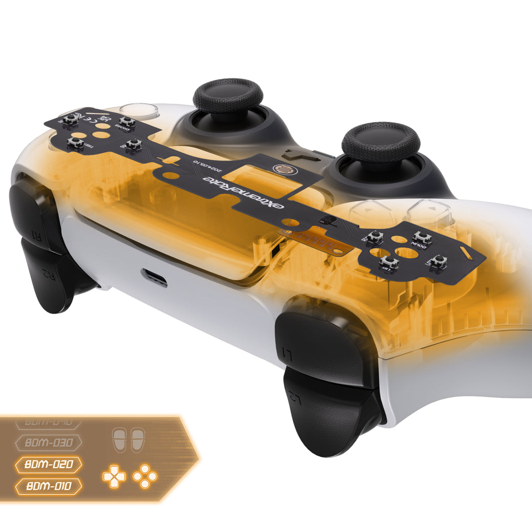 For PS5 Clicky & Remap & LED Kits – eXtremeRate Retail