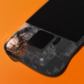 eXtremeRate Steam Deck OLED Face Clicky Kit – eXtremeRate Retail