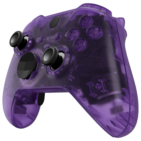 eXtremeRate Full Set Shell with Buttons for Xbox One Elite Series 2 ...