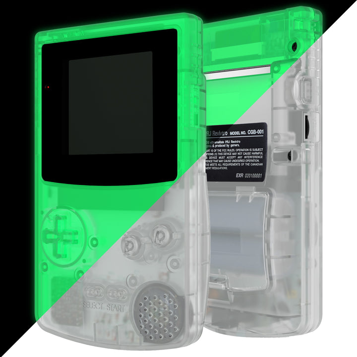 For Gameboy Color – eXtremeRate Retail