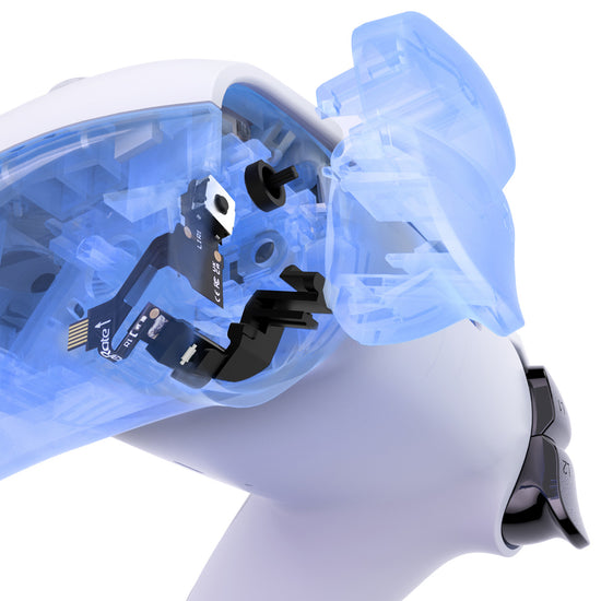 eXtremeRate Micro Switch - Strong Version Clicky Hair Trigger Kit for ...