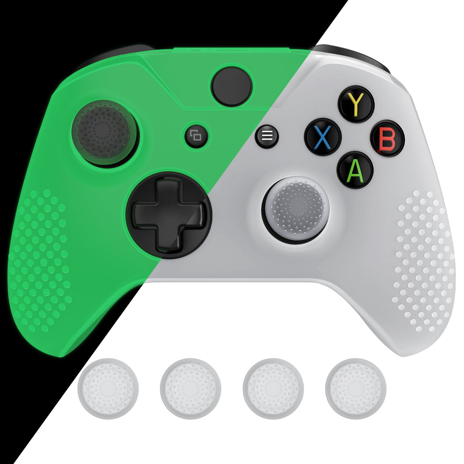 Silicone Case for Xbox One X & S Controller – eXtremeRate Retail