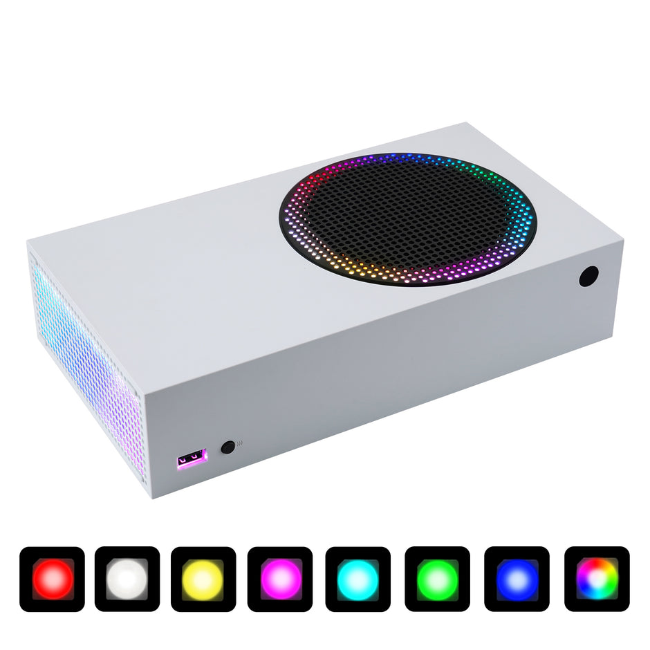 RGB LED Light Strip for Xbox Series Console – eXtremeRate Retail