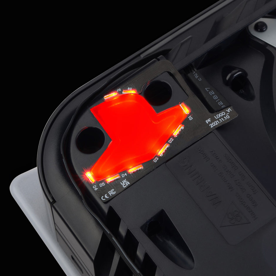 RGB LED Kits for PS5 Console – eXtremeRate Retail