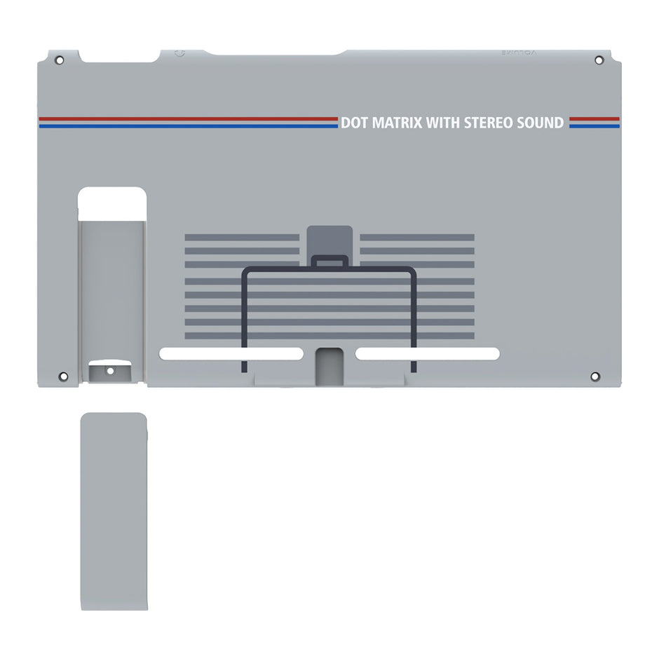 For NS Console Shells – eXtremeRate Retail