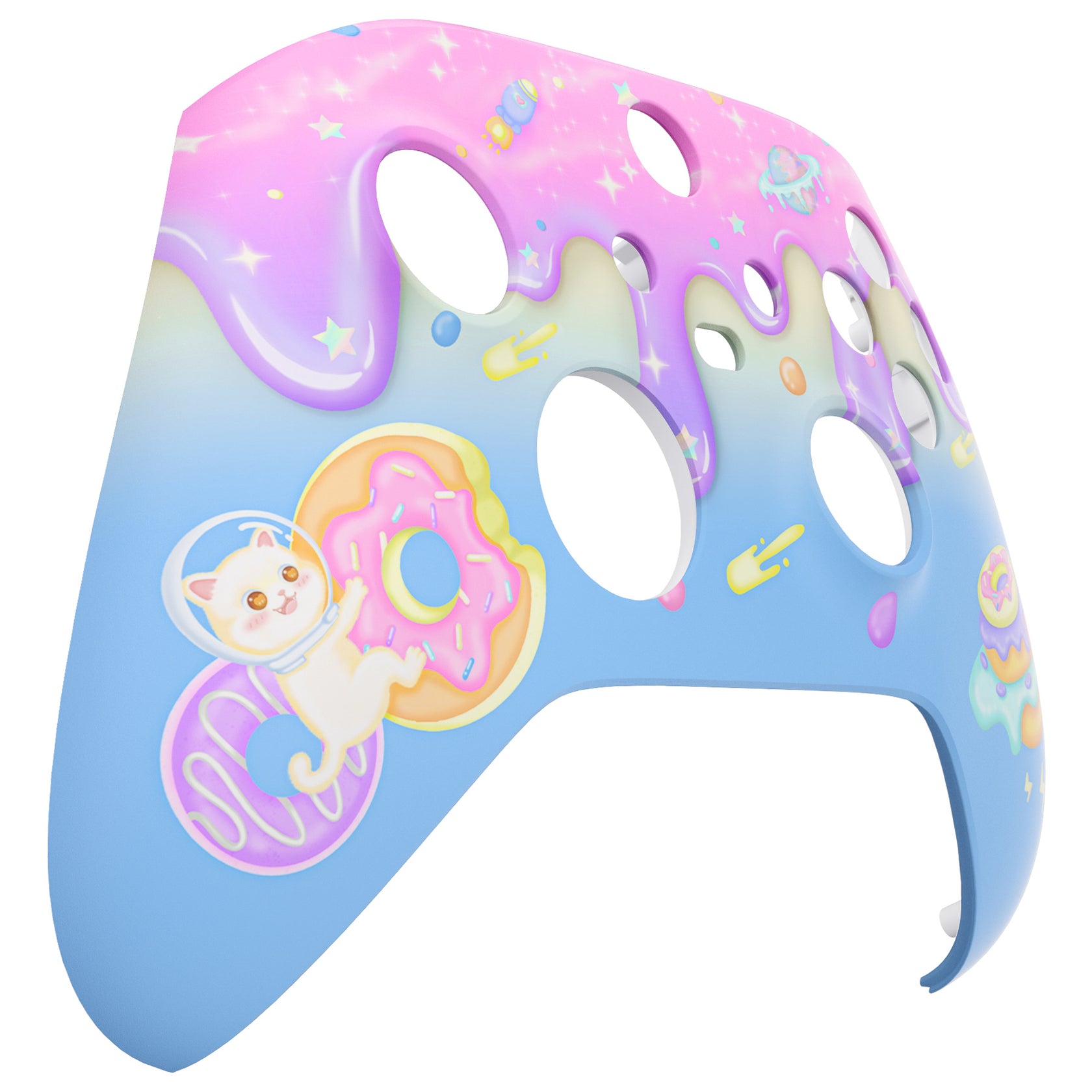 eXtremeRate Donut Odyssey Housing Shell for Xbox Series X & S ...