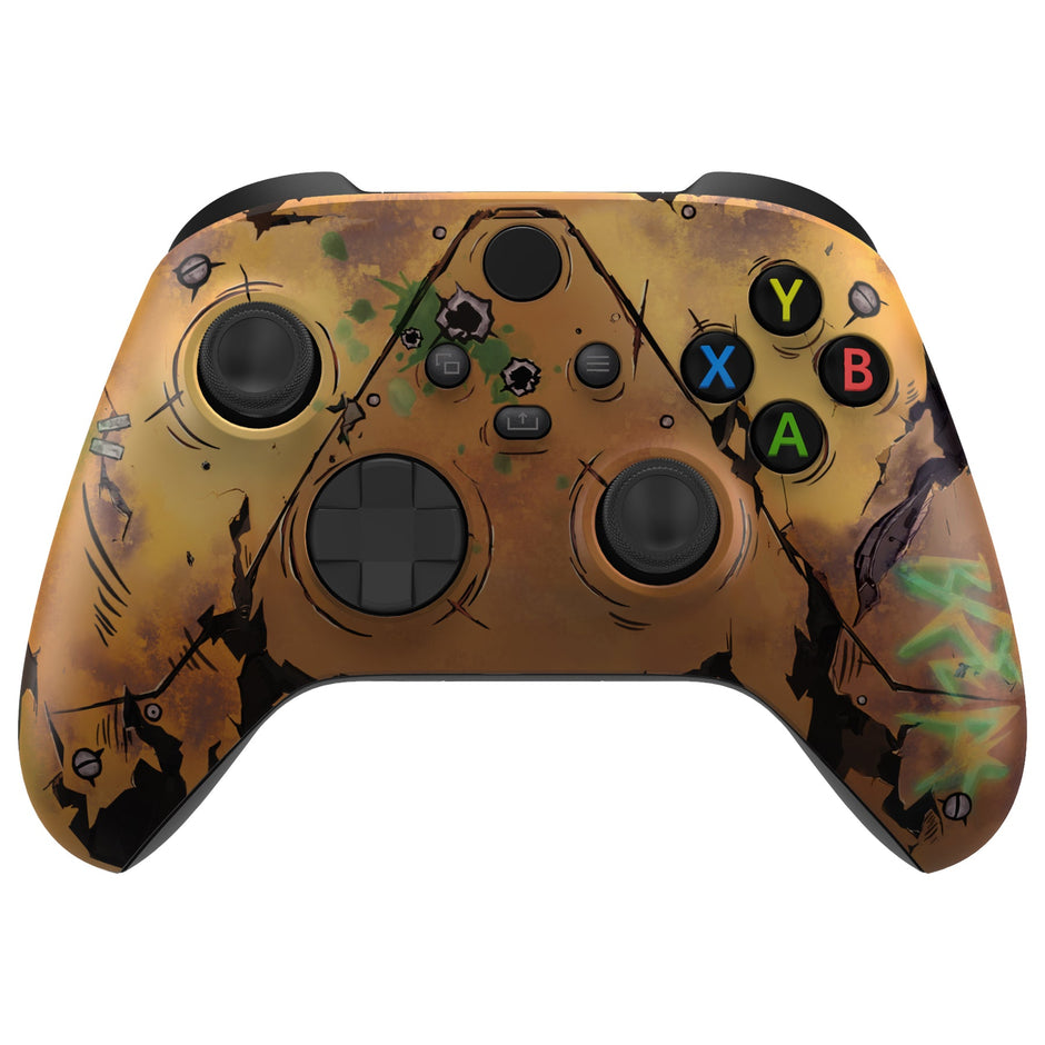 Replacement Front Housing Shell for Xbox Series X/S & Xbox Core Contro ...