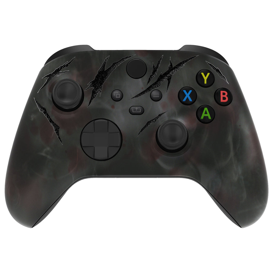 Replacement Front Housing Shell for Xbox Series X/S & Xbox Core Contro ...