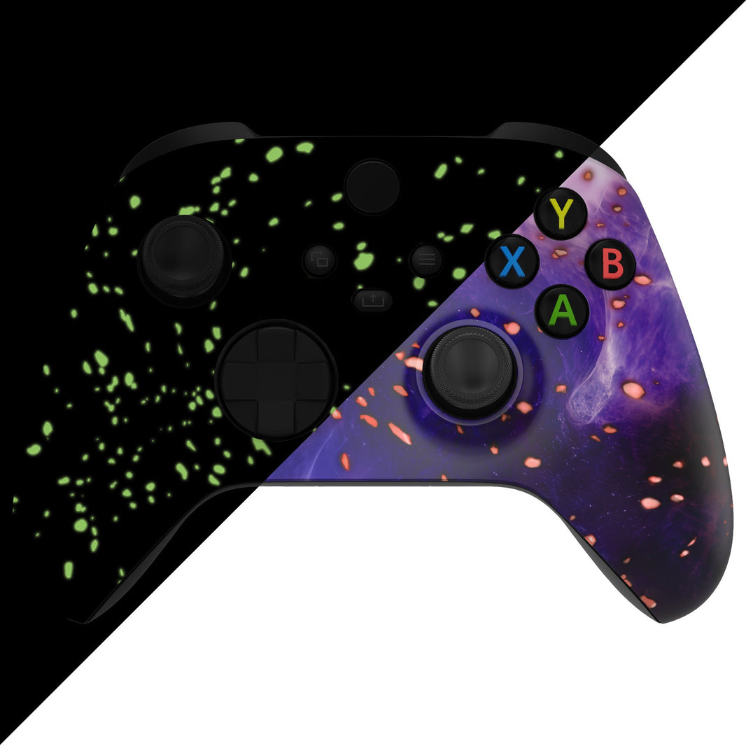 Replacement Front Housing Shell for Xbox Series X/S & Xbox Core Contro ...