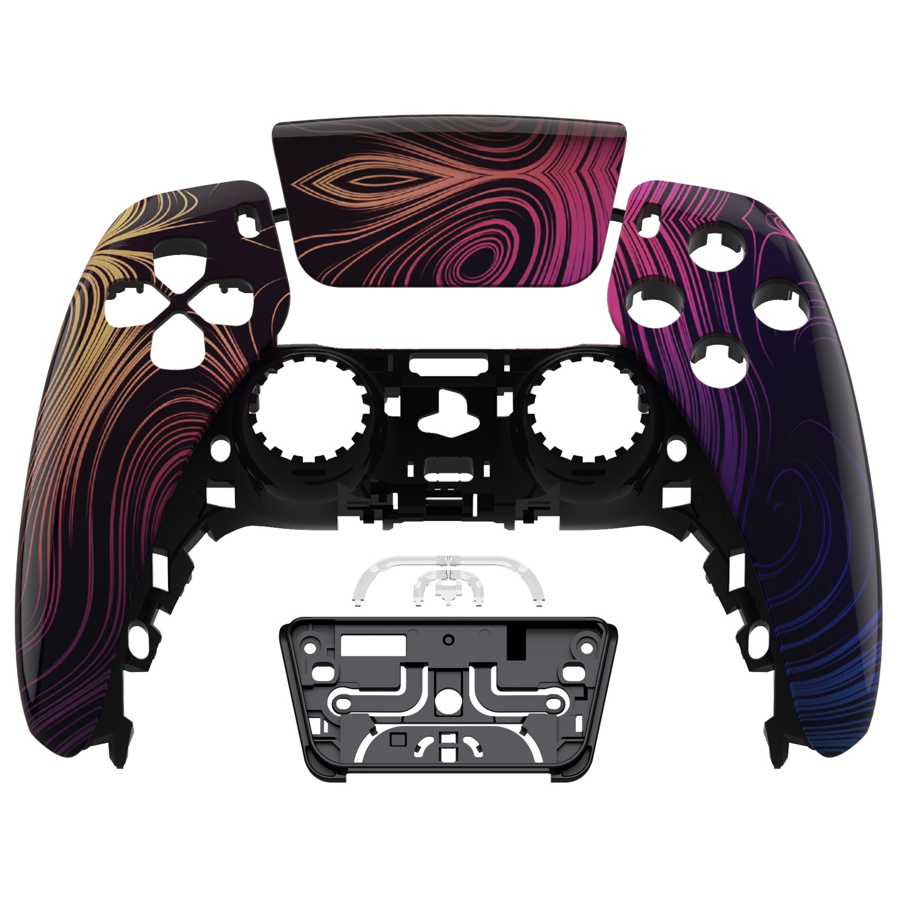 Front Housing Shell for PS5 Controller BDM-010/020/030/040/050 – Page 3 ...