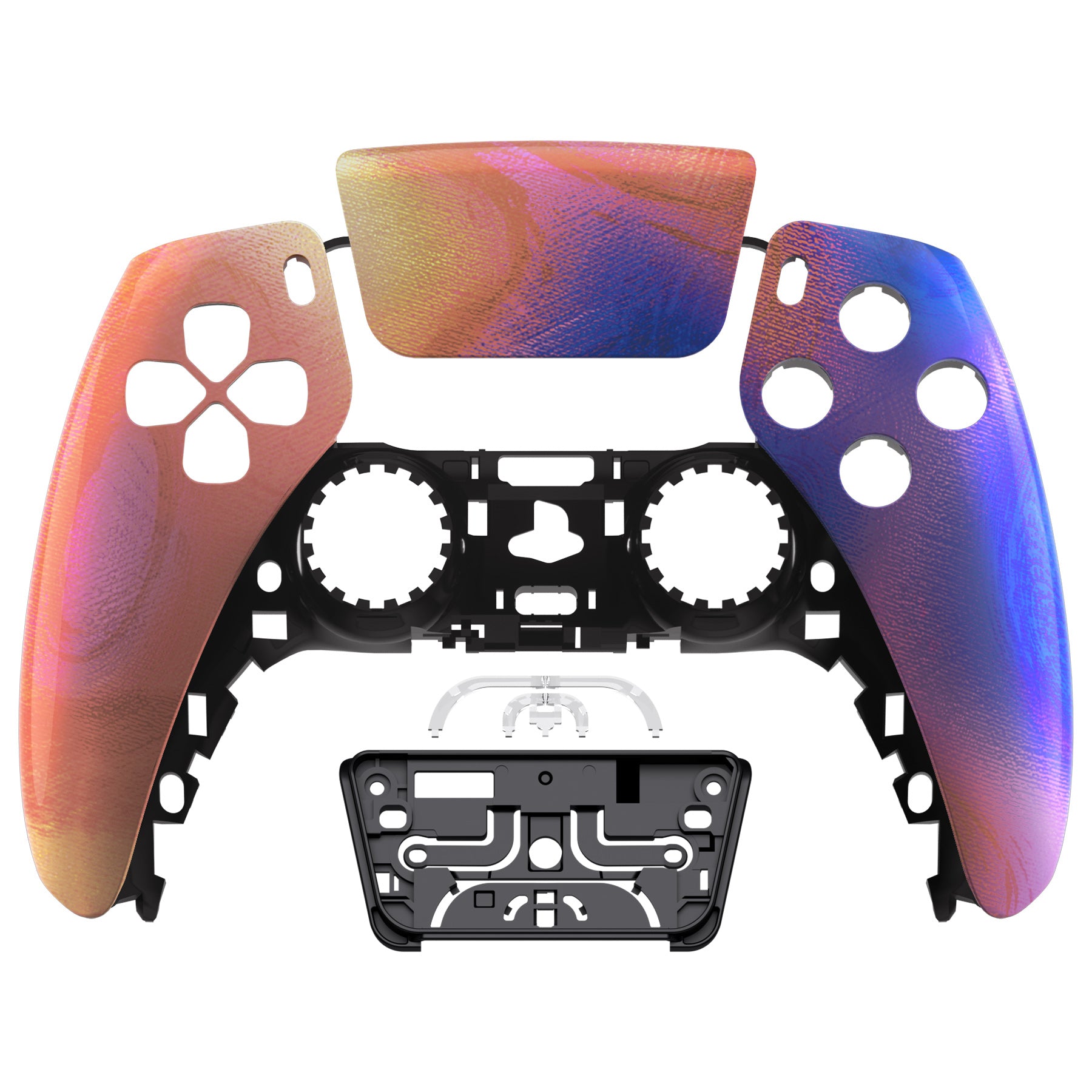 Front Housing Shell for PS5 Controller BDM-010/020/030/040/050 – Page 3 ...