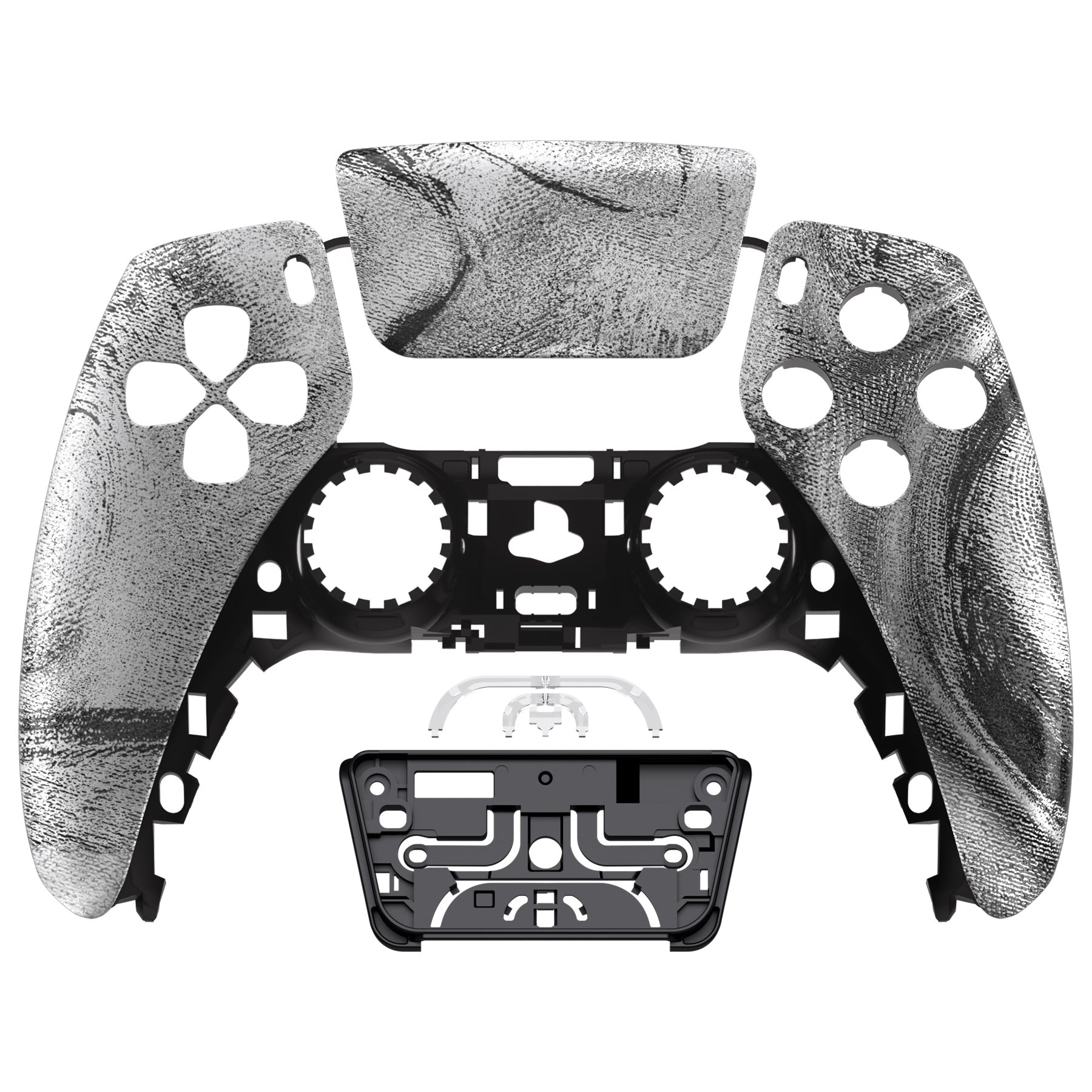 Front Housing Shell for PS5 Controller BDM-010/020/030/040/050 – Page 4 ...