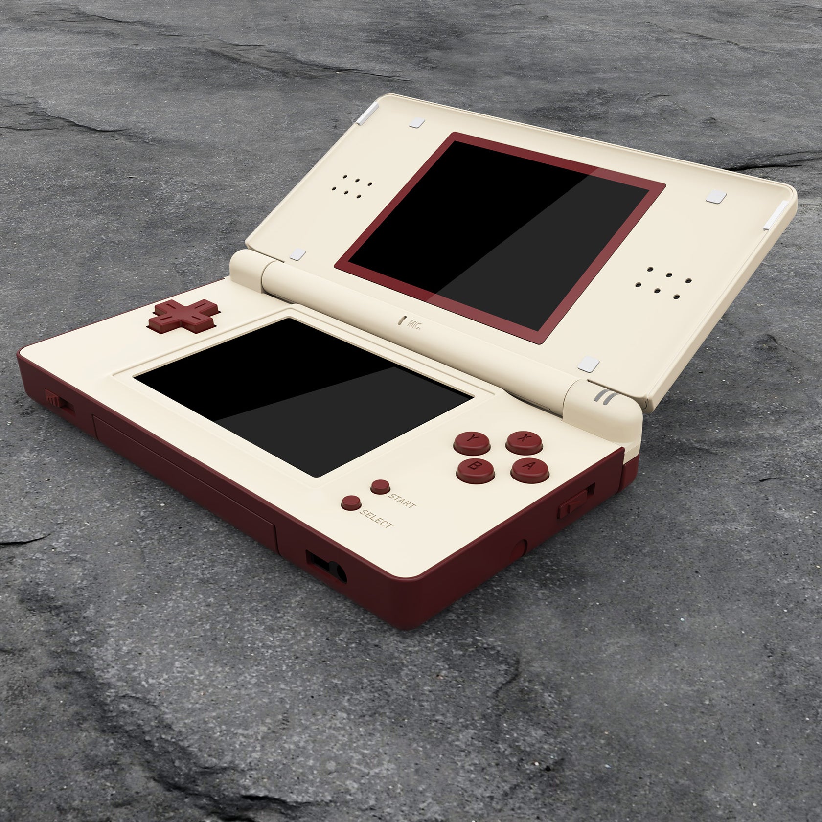 eXtremeRate Classic FC Style Replacement Full Housing Shell for ...