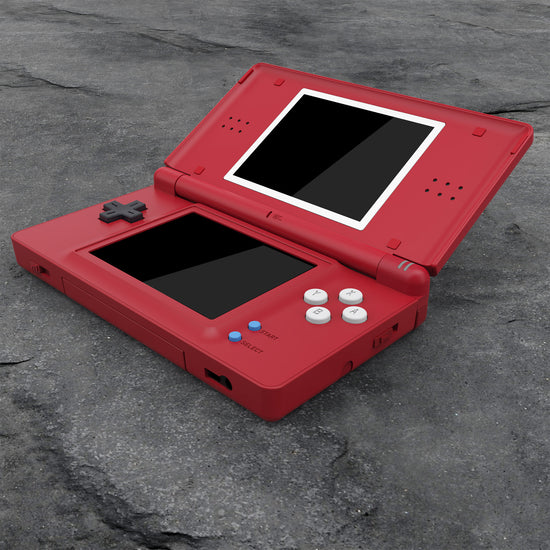 eXtremeRate Monster Index Console Style Replacement Full Housing Shell ...