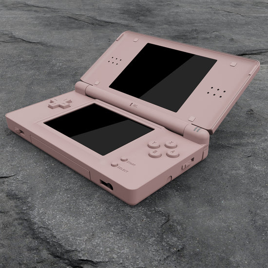 eXtremeRate Cherry Blossoms Pink Replacement Full Housing Shell for ...