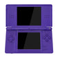 eXtremeRate Purple Replacement Full Housing Shell for Nintendo DS Lite ...