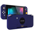 eXtremeRate Back Plate for Nintendo Switch Console, Handheld Controller ...