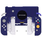 eXtremeRate Back Plate for Nintendo Switch Console, Handheld Controller ...