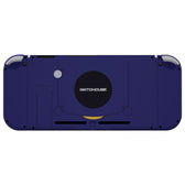 eXtremeRate Back Plate for Nintendo Switch Console, Handheld Controller ...