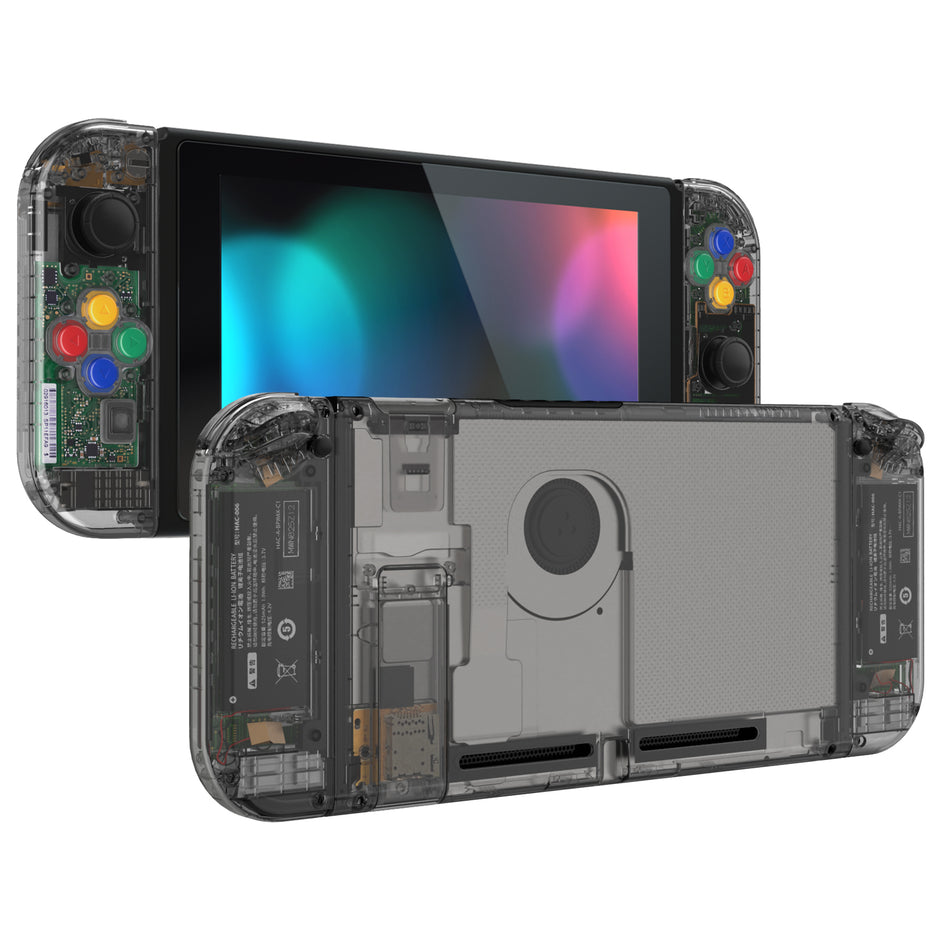 For NS Console Shells – eXtremeRate Retail