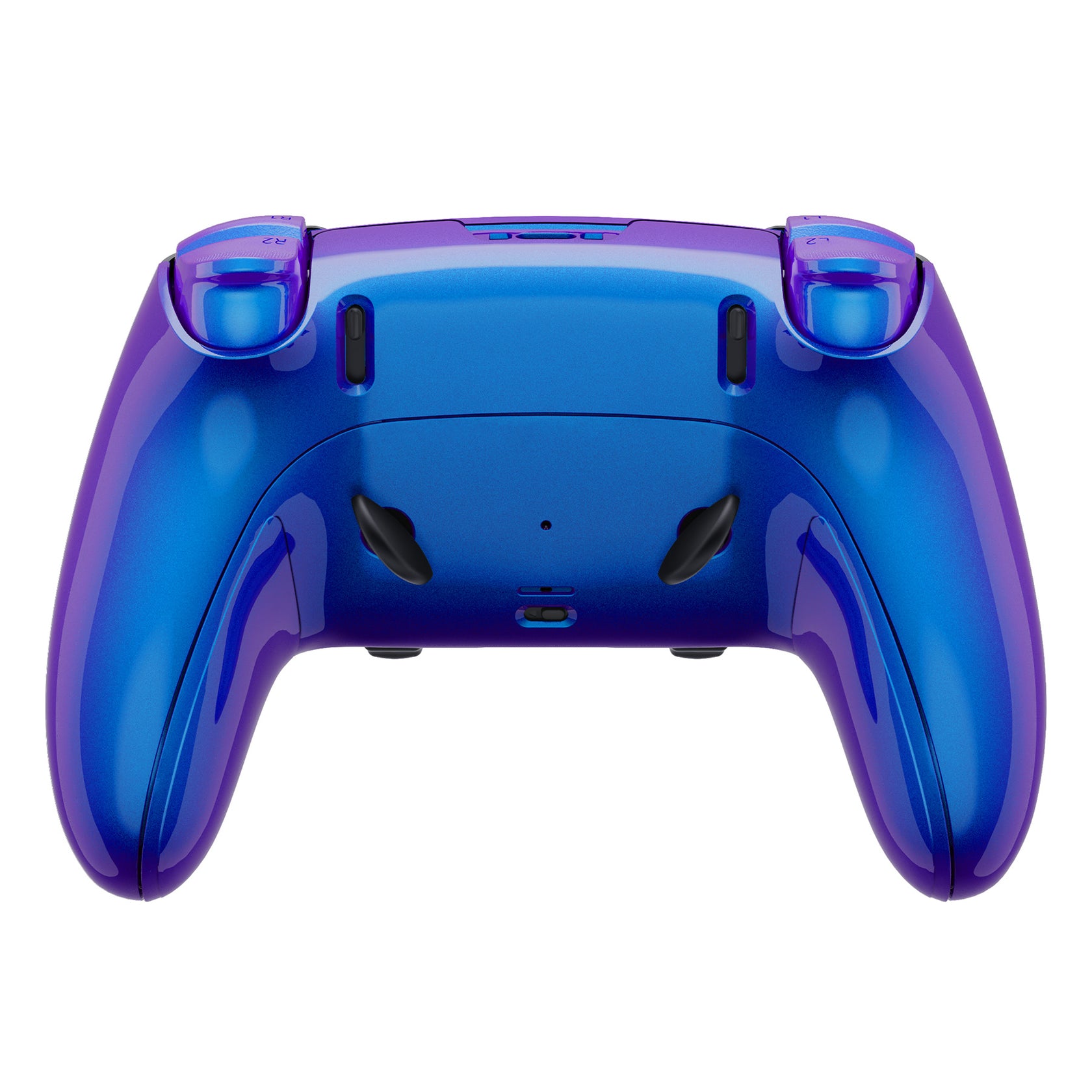 eXtremeRate Damascuscamo Full Set Housing Shell with Buttons Touchpad ...