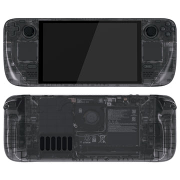 For Steam Deck OLED Shells – eXtremeRate Retail
