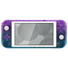 eXtremeRate Nintendo Switch Lite DIY Replacement Shells with Button ...