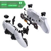 eXtremeRate Micro Switch - Strong Version Tactile Clicky Hair Trigger ...