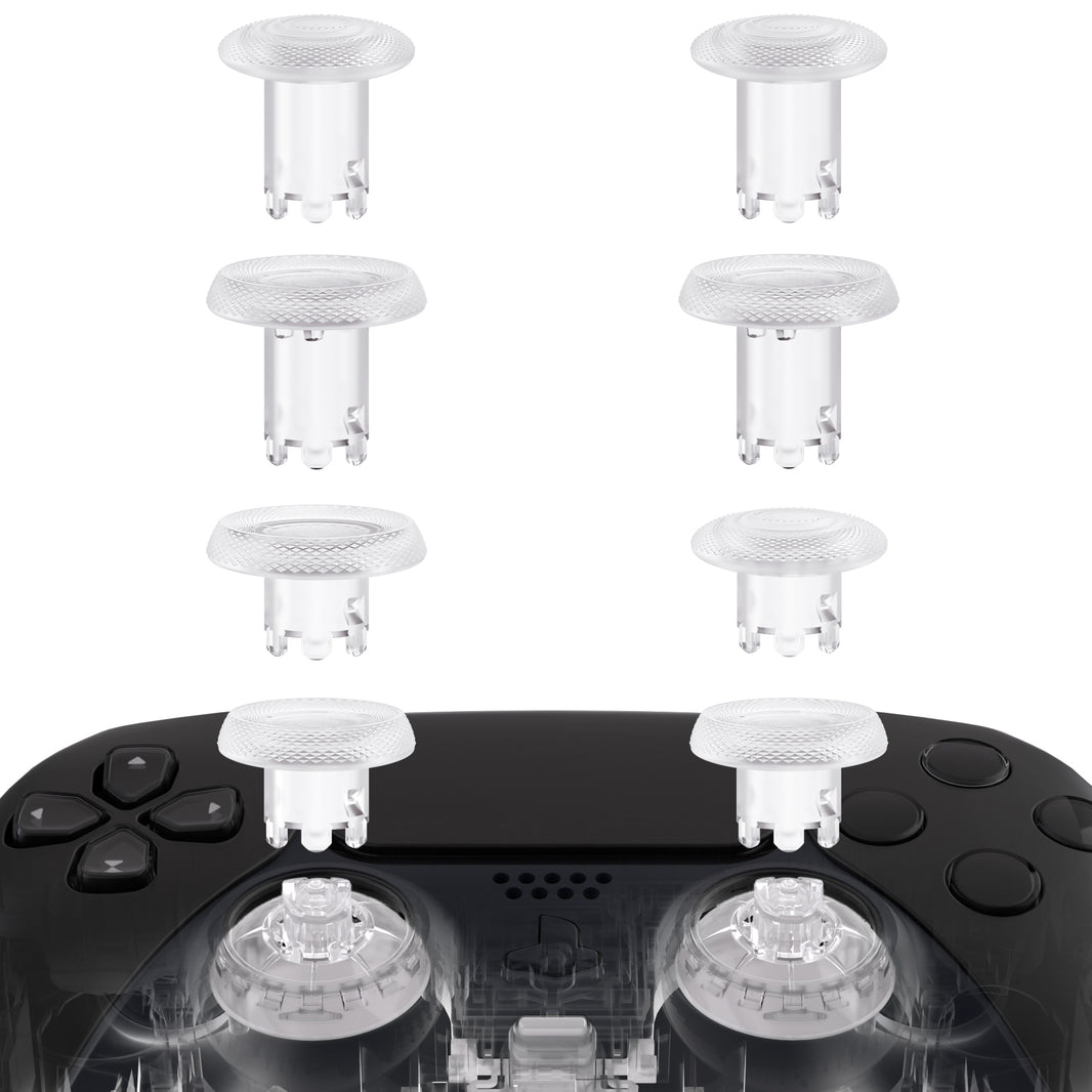 Interchangeable Thumbstick for PS5 & PS4 Controller – eXtremeRate Retail