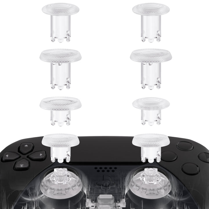Interchangeable Thumbstick for PS5 & PS4 Controller – eXtremeRate Retail