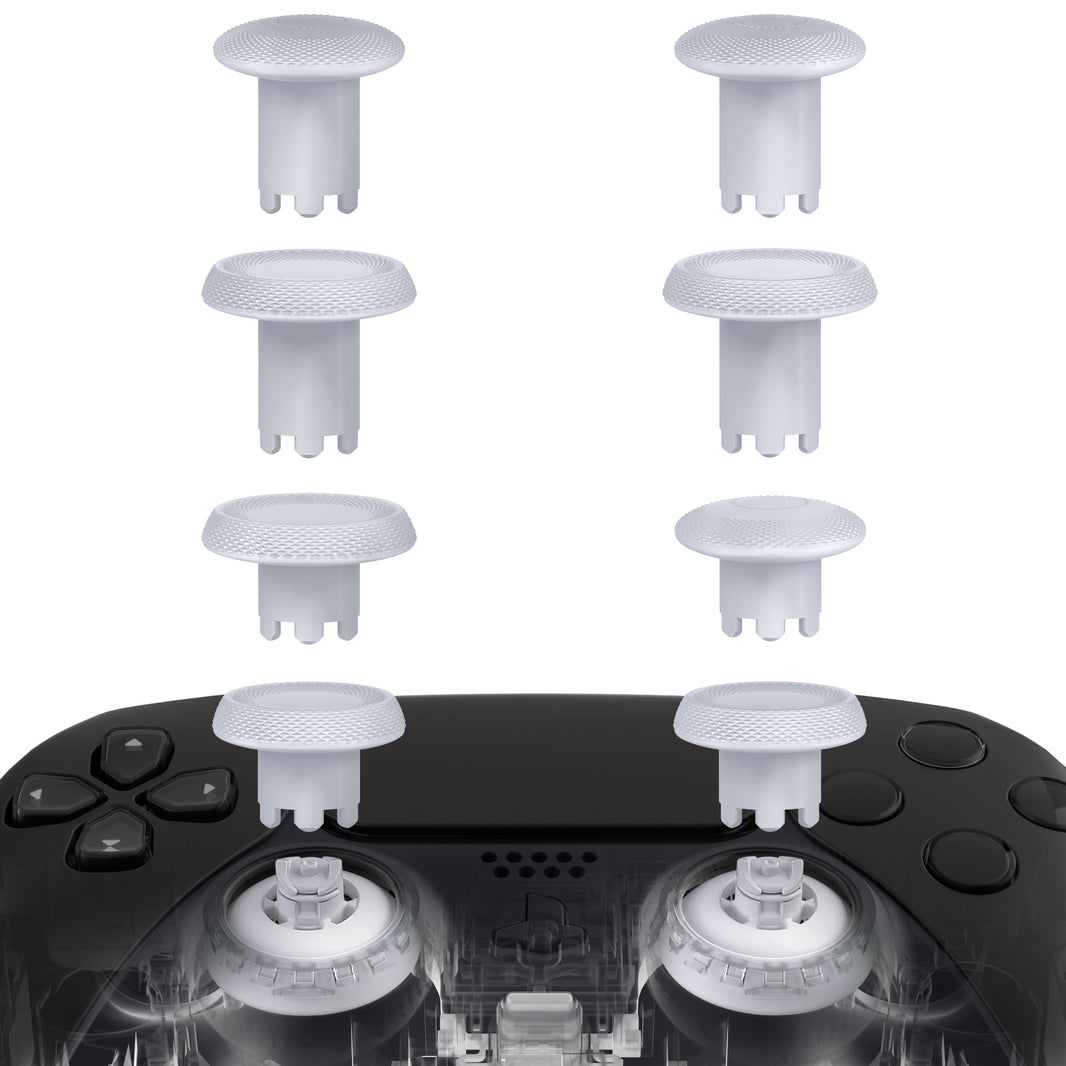 Interchangeable Thumbstick for PS5 & PS4 Controller – eXtremeRate Retail