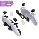 eXtremeRate Face Clicky Kit for PS5 Controller BDM-030 BDM-040 Face ...