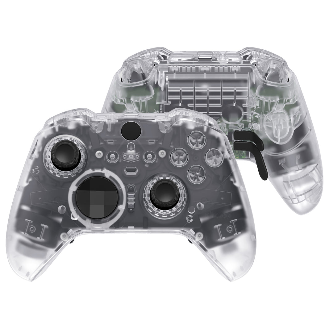 Full Set Shell with Buttons for Xbox One Elite Series 2 Controller ...