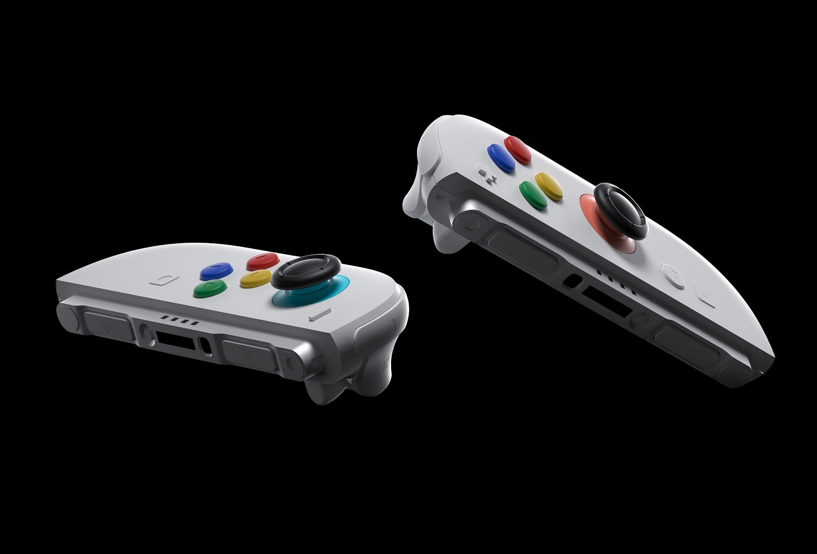 For Nintendo Switch 2 – eXtremeRate Retail